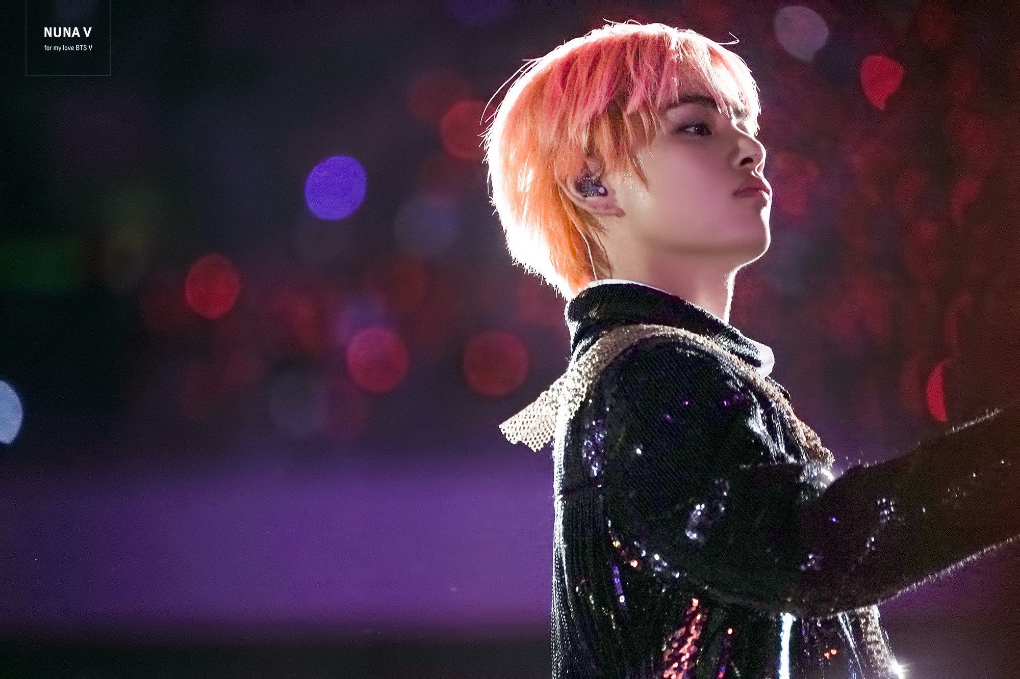 BTS V PC Wallpapers - Top Free BTS V PC Backgrounds - WallpaperAccess