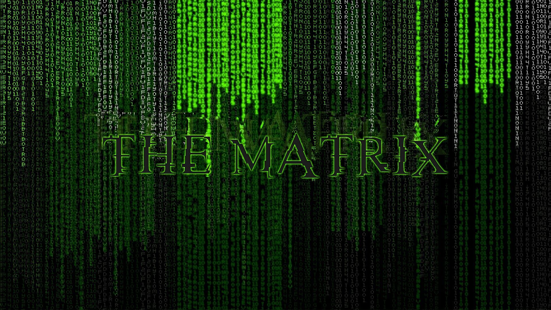 Matrix 8k Wallpapers - Top Free Matrix 8k Backgrounds - WallpaperAccess