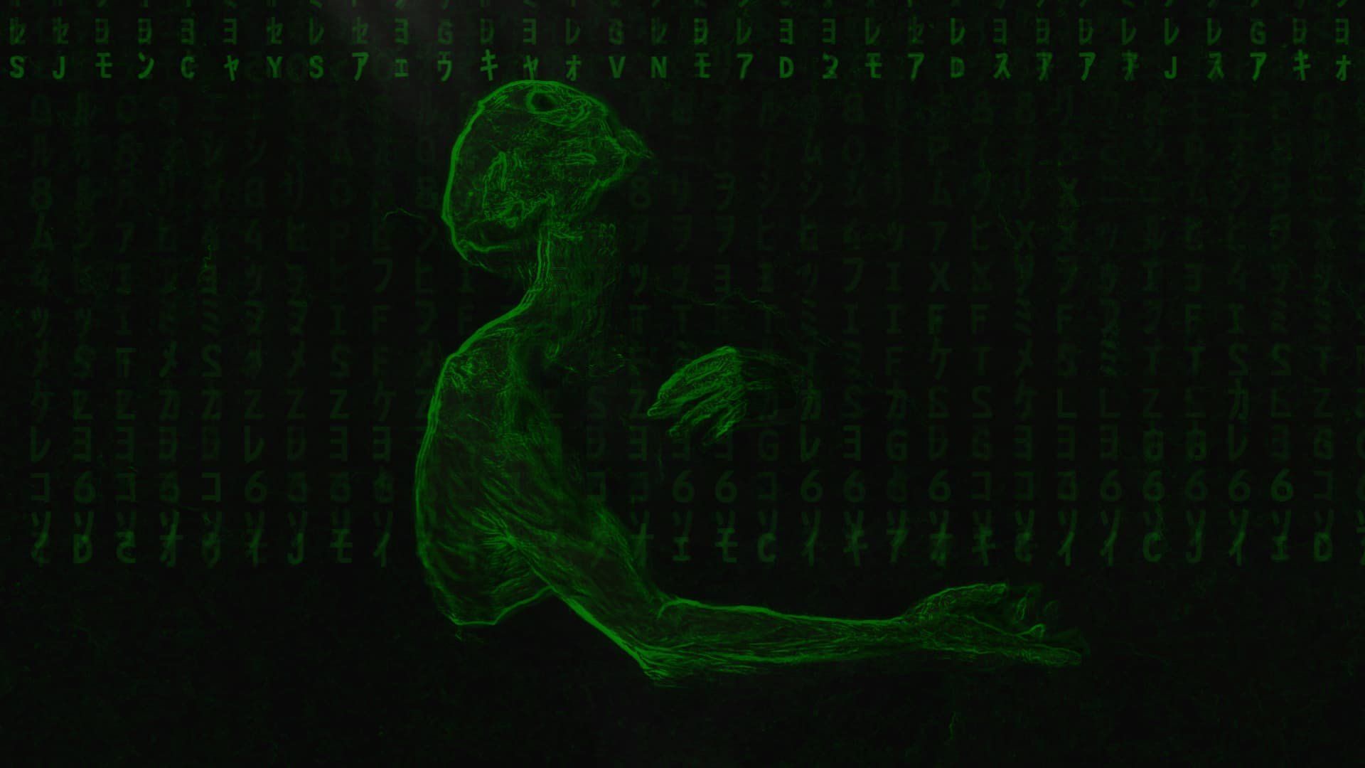 Matrix Desktop Wallpapers - Top Free Matrix Desktop Backgrounds ...