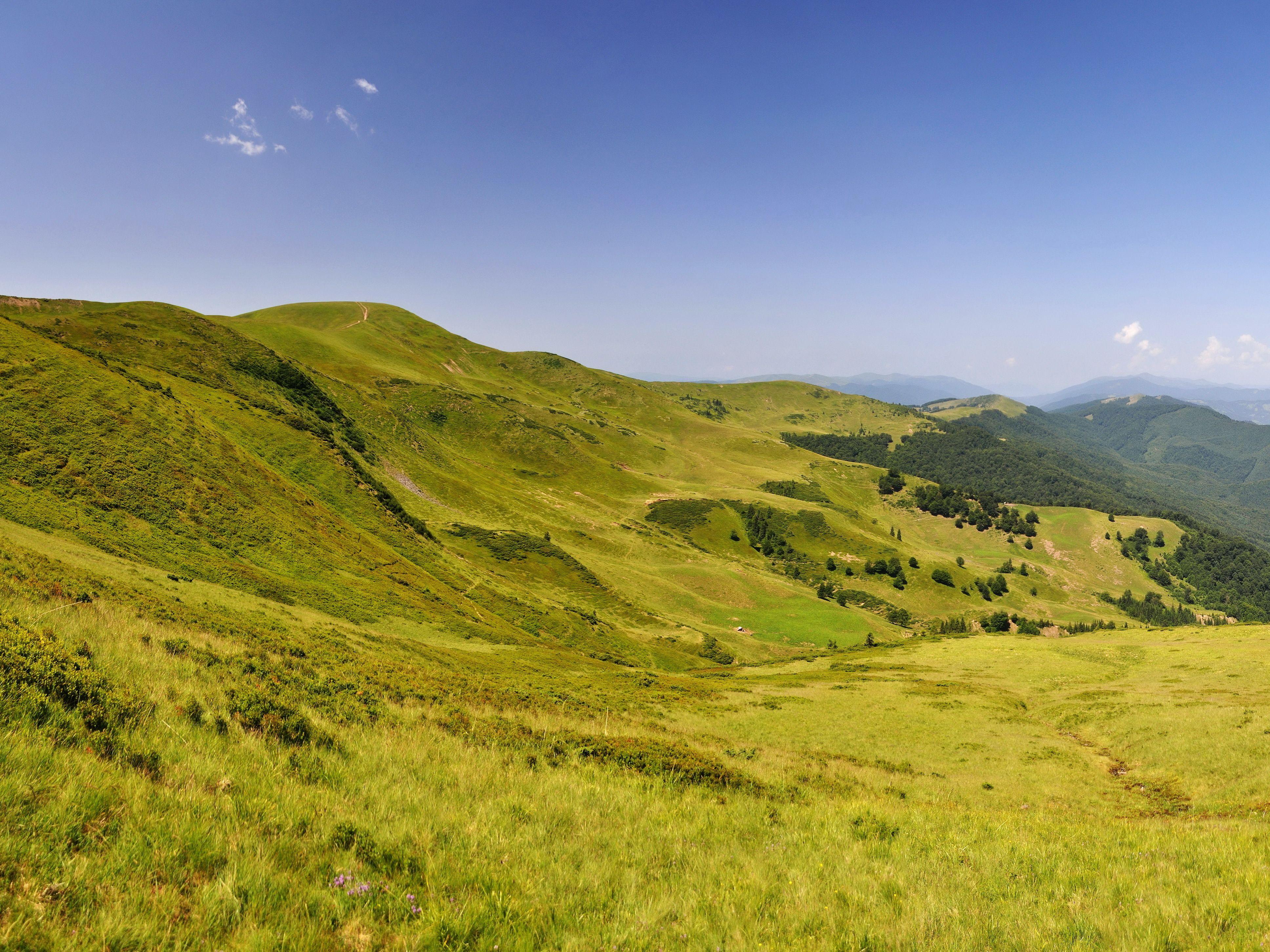 Ukrainian Landscape Wallpapers - Top Free Ukrainian Landscape ...