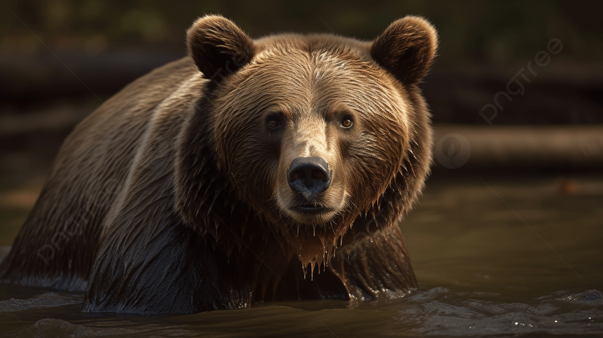 Water Bear Wallpapers - Top Free Water Bear Backgrounds - WallpaperAccess