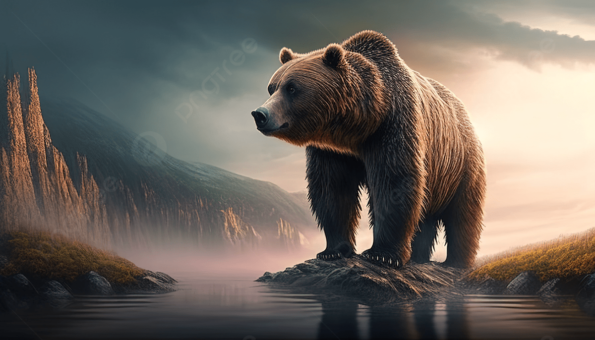 Water Bear Wallpapers - Top Free Water Bear Backgrounds - WallpaperAccess