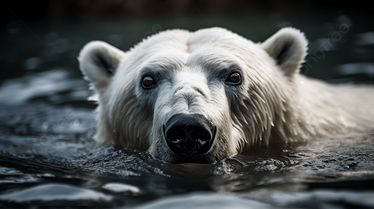 Water Bear Wallpapers - Top Free Water Bear Backgrounds - WallpaperAccess