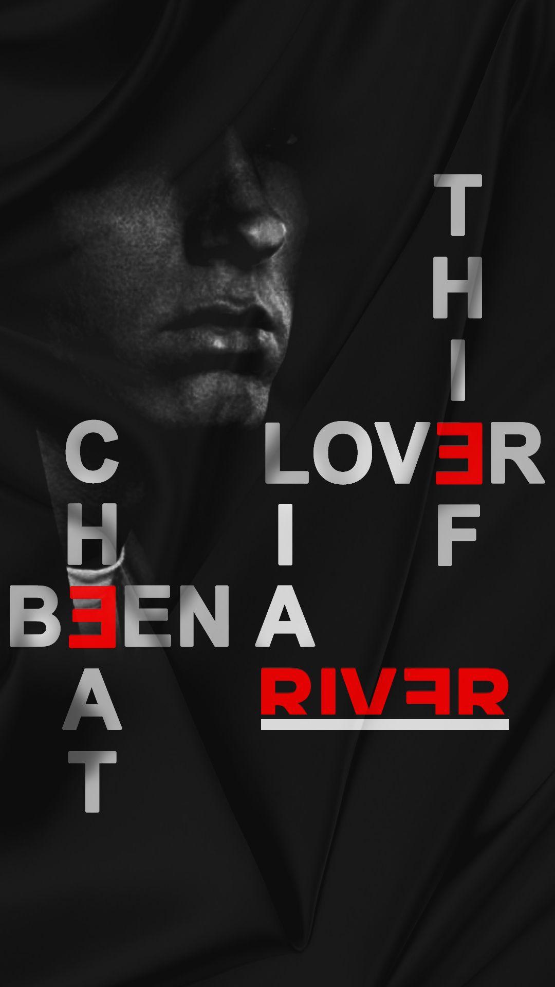 Eminem Logo Wallpapers - Top Free Eminem Logo Backgrounds - WallpaperAccess