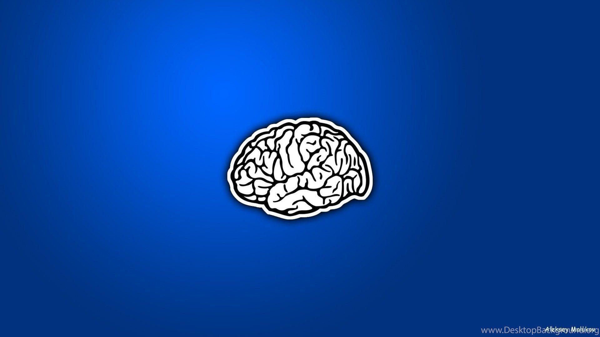 Brain Wallpapers - Top Free Brain Backgrounds - WallpaperAccess