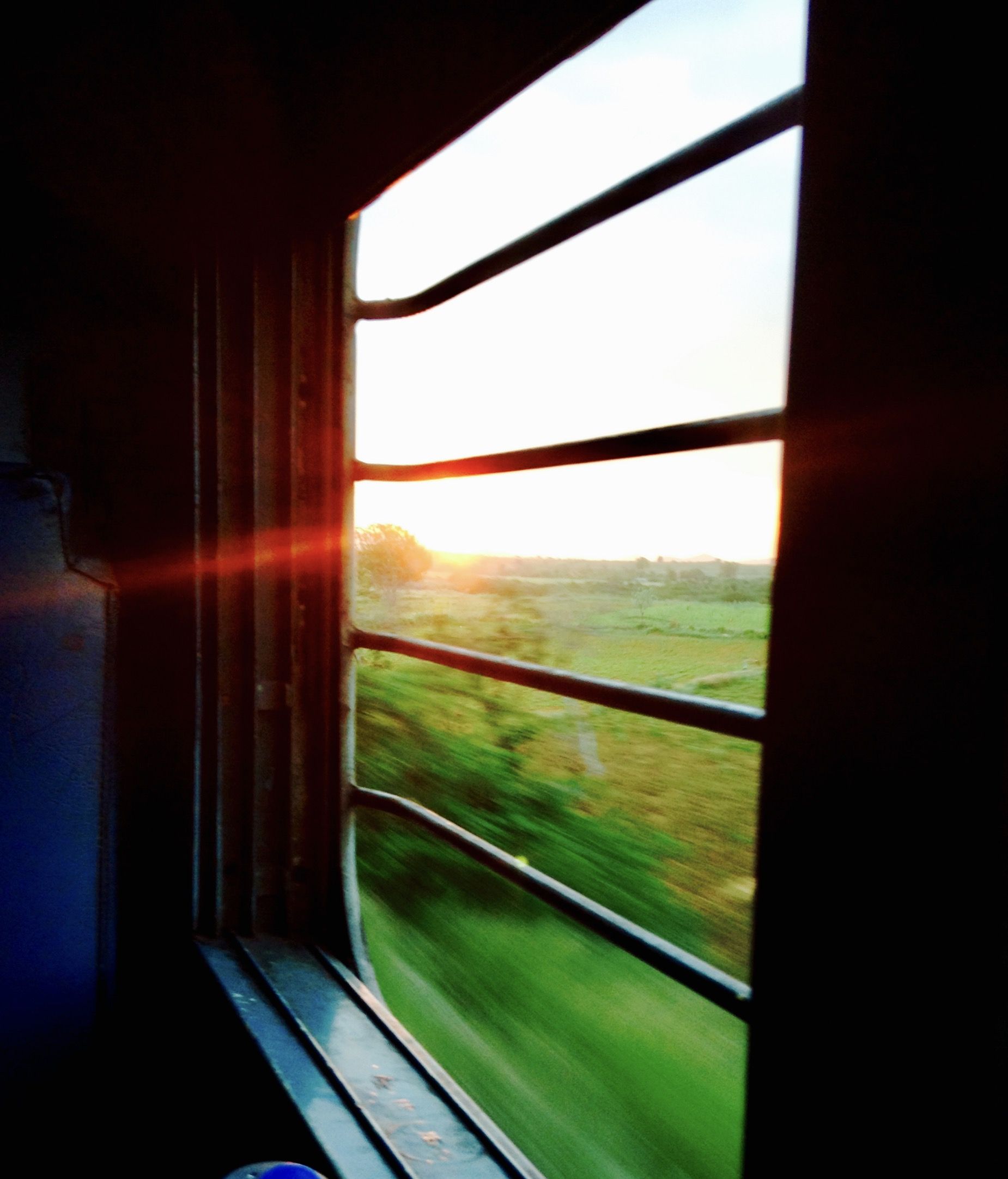 Train Window Wallpapers - Top Free Train Window Backgrounds ...
