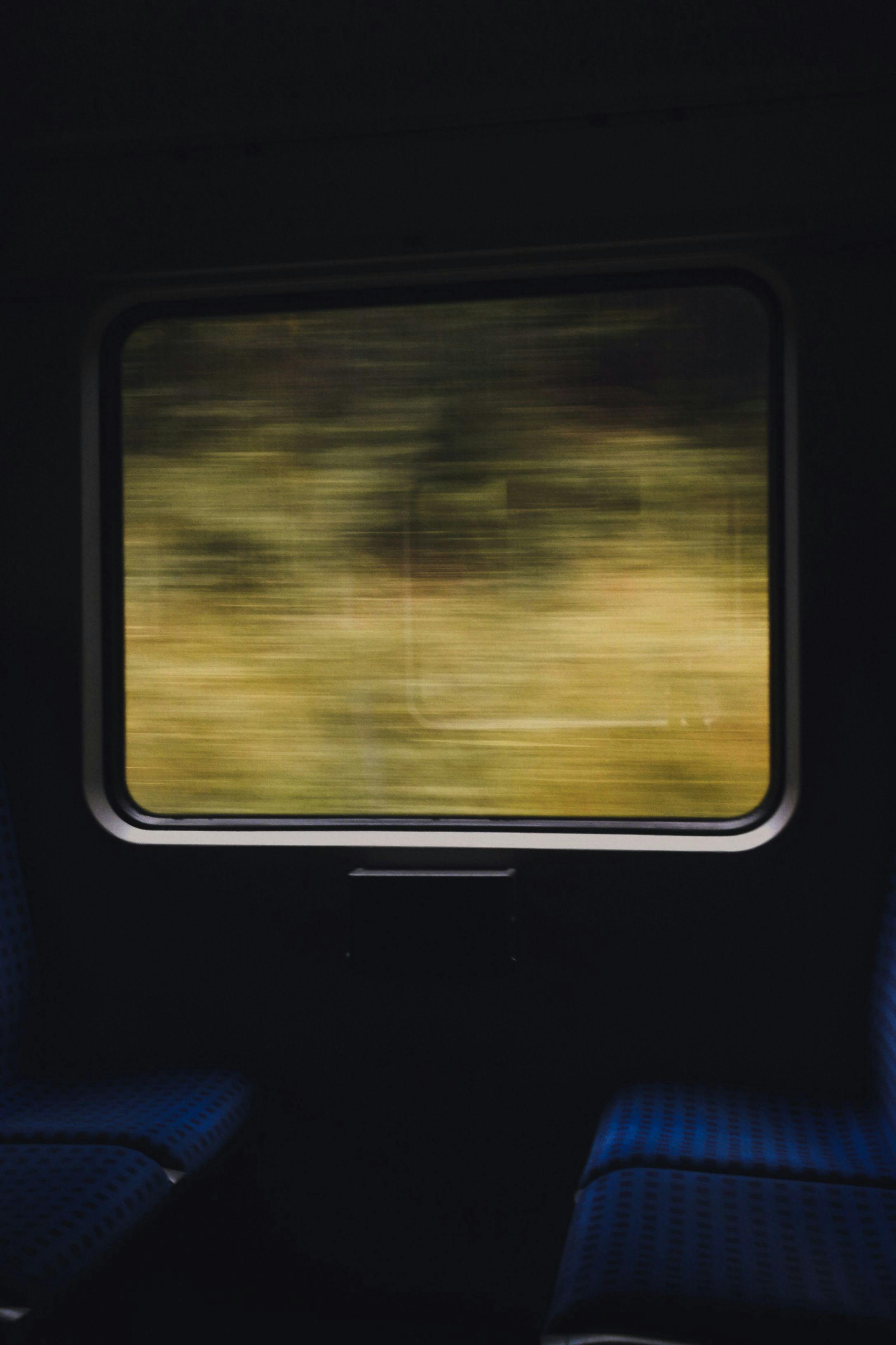 Train Window Wallpapers - Top Free Train Window Backgrounds ...