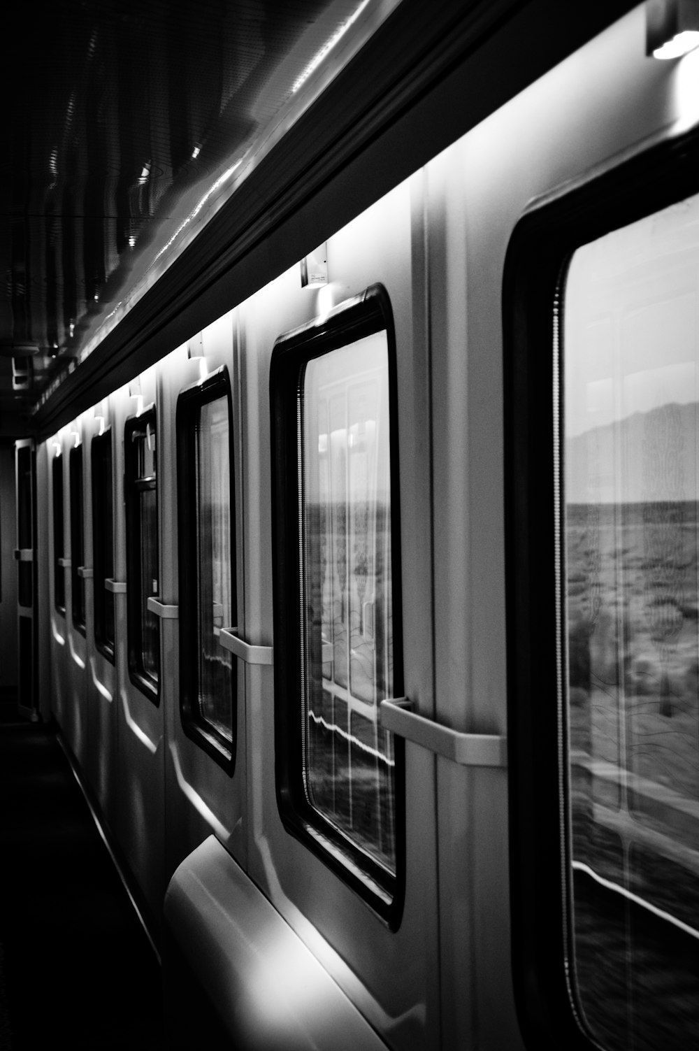 Train Window Wallpapers - Top Free Train Window Backgrounds ...