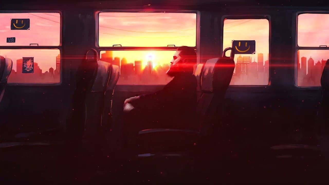 Train Window Wallpapers - Top Free Train Window Backgrounds ...