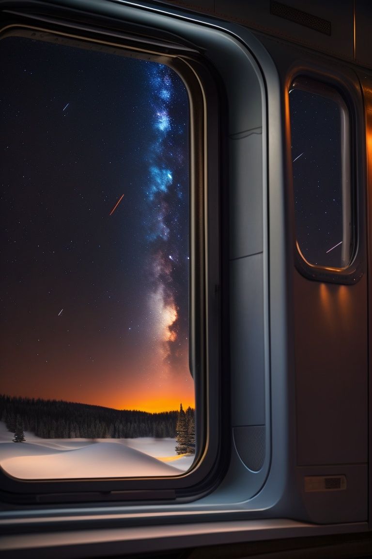 Train Window Wallpapers - Top Free Train Window Backgrounds ...