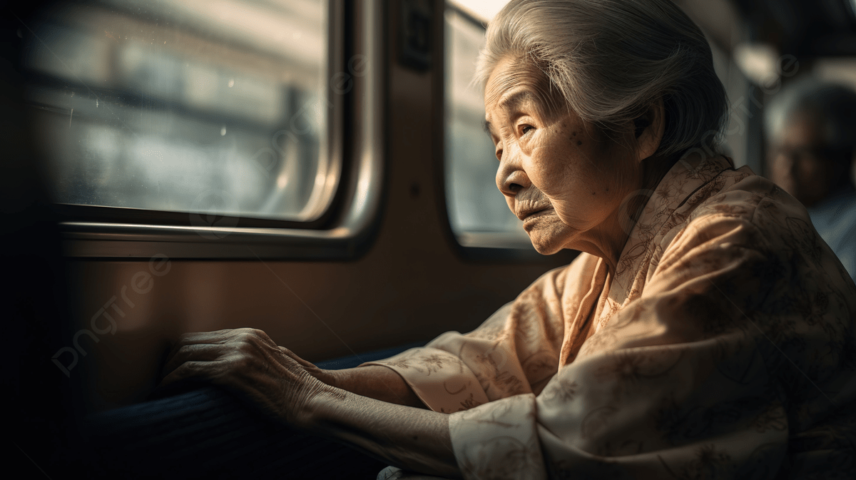 Train Window Wallpapers - Top Free Train Window Backgrounds ...