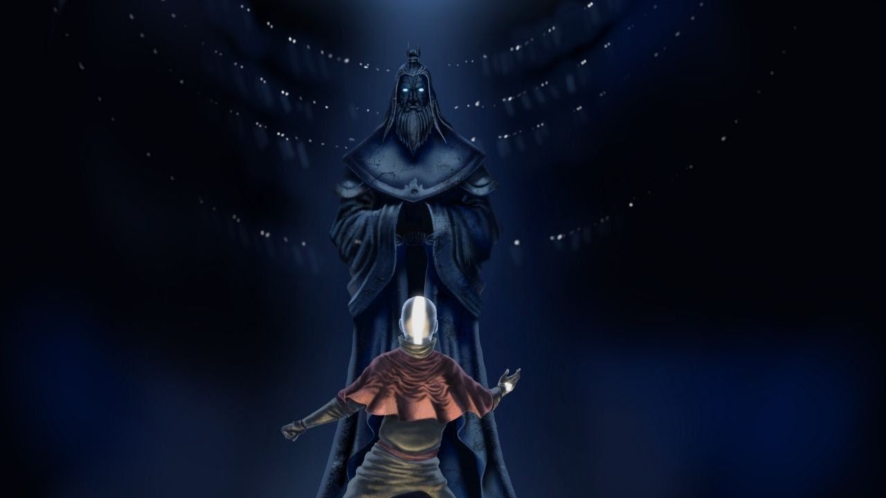 Air Temple Wallpapers - Top Free Air Temple Backgrounds - WallpaperAccess
