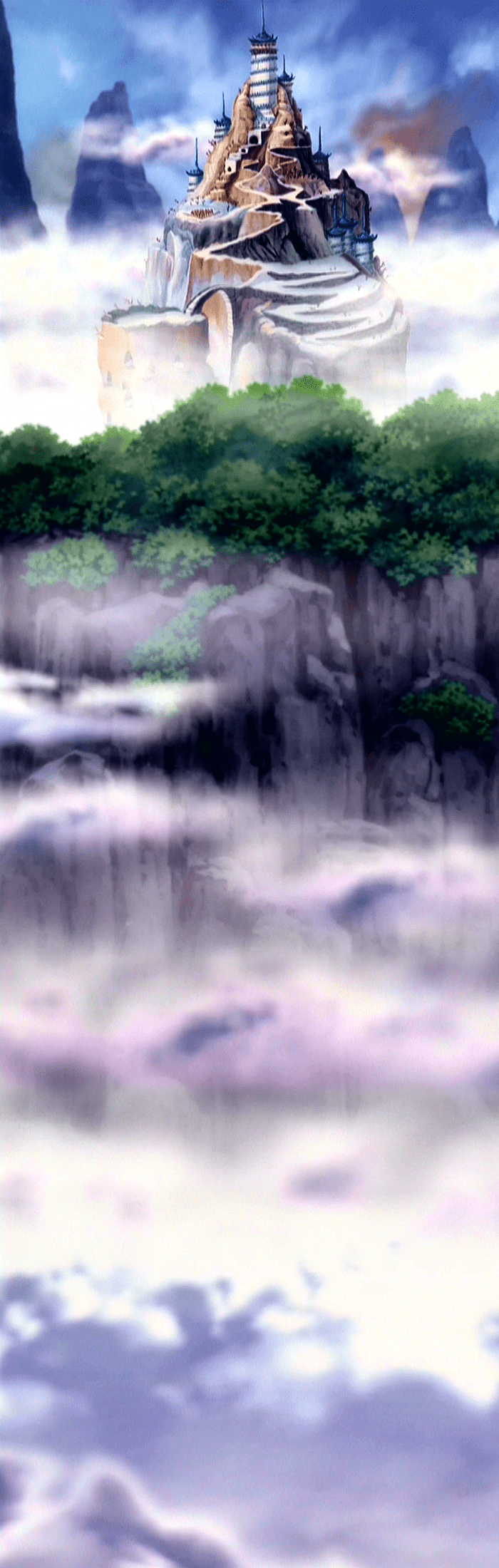 Air Temple Wallpapers - Top Free Air Temple Backgrounds - WallpaperAccess