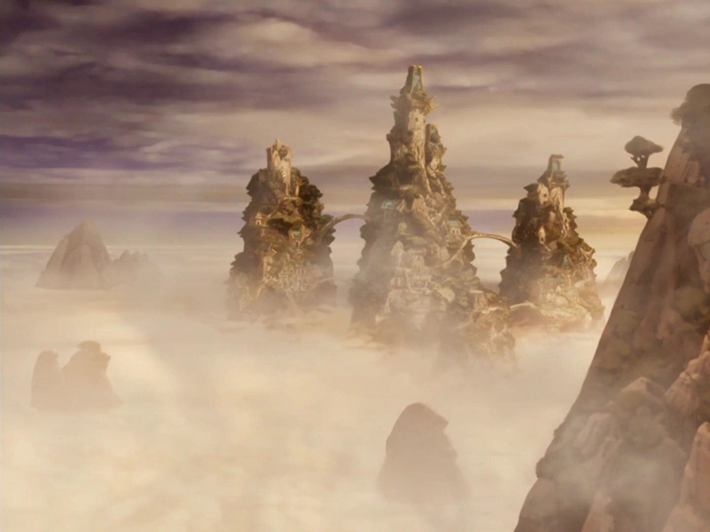 Air Temple Wallpapers - Top Free Air Temple Backgrounds - WallpaperAccess