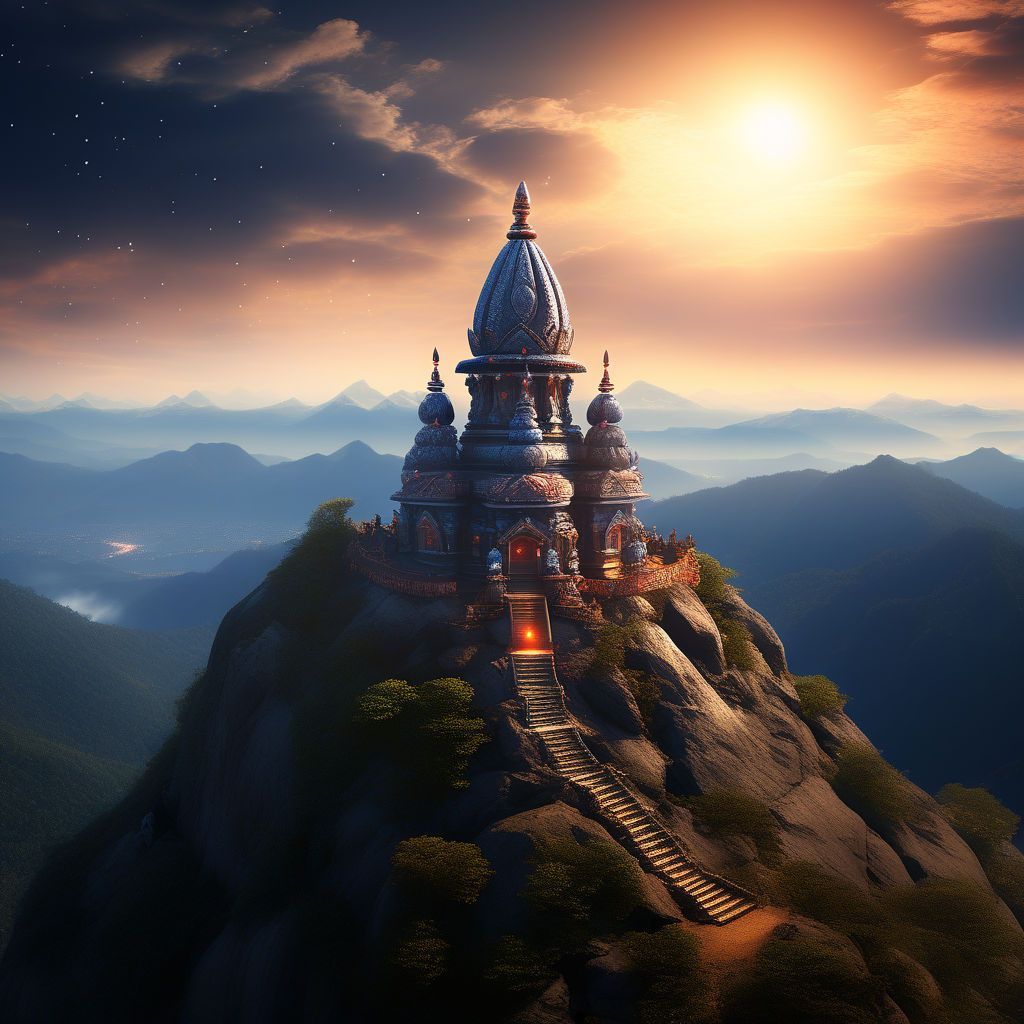 Air Temple Wallpapers - Top Free Air Temple Backgrounds - WallpaperAccess