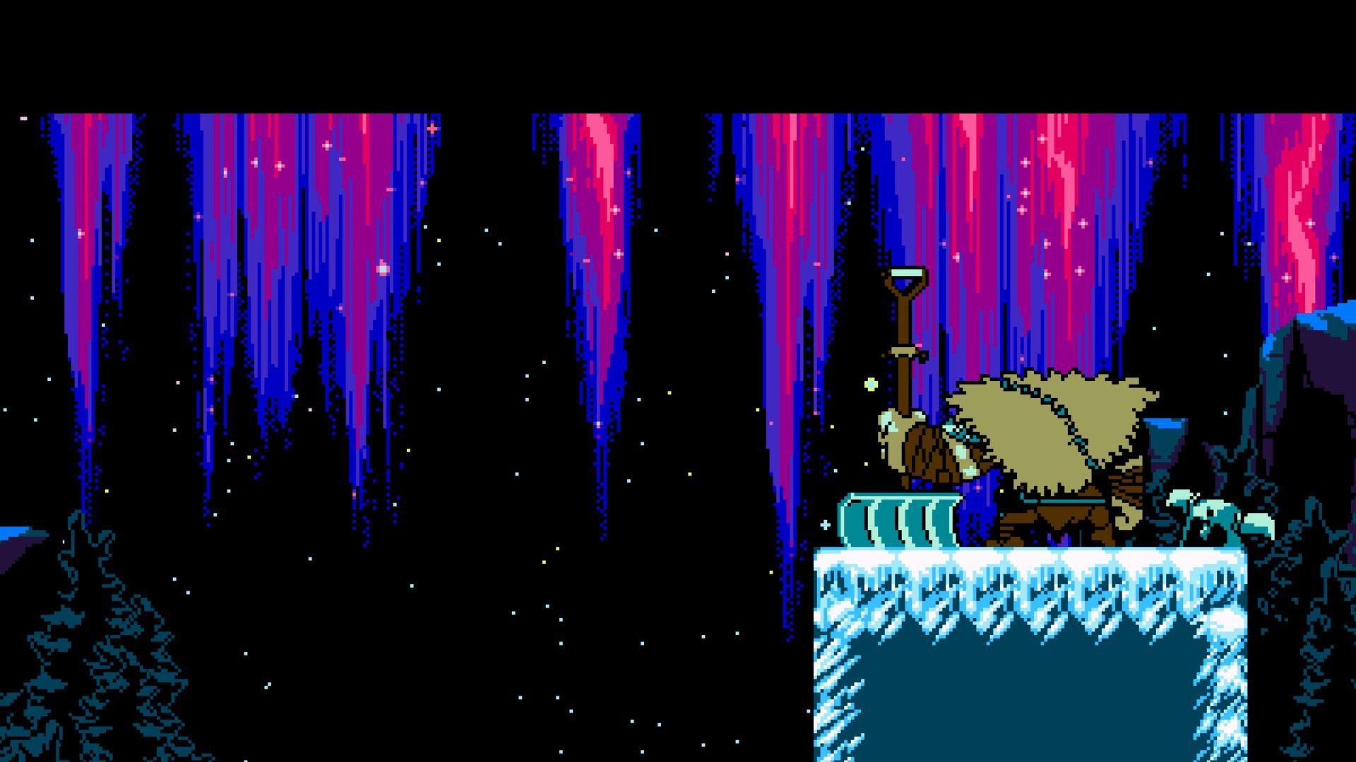 16 Bit Wallpapers - Top Free 16 Bit Backgrounds - WallpaperAccess