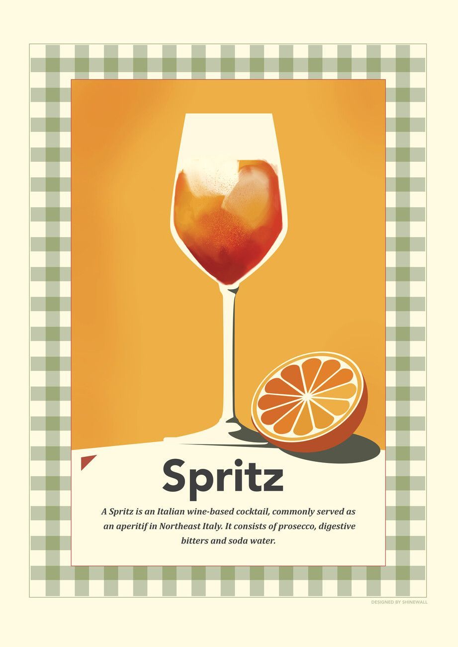 Spritz Wallpapers - Top Free Spritz Backgrounds - WallpaperAccess