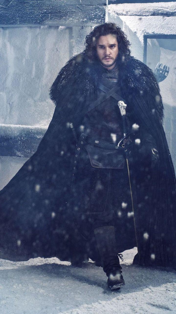 John Snow Wallpapers - Top Free John Snow Backgrounds - WallpaperAccess