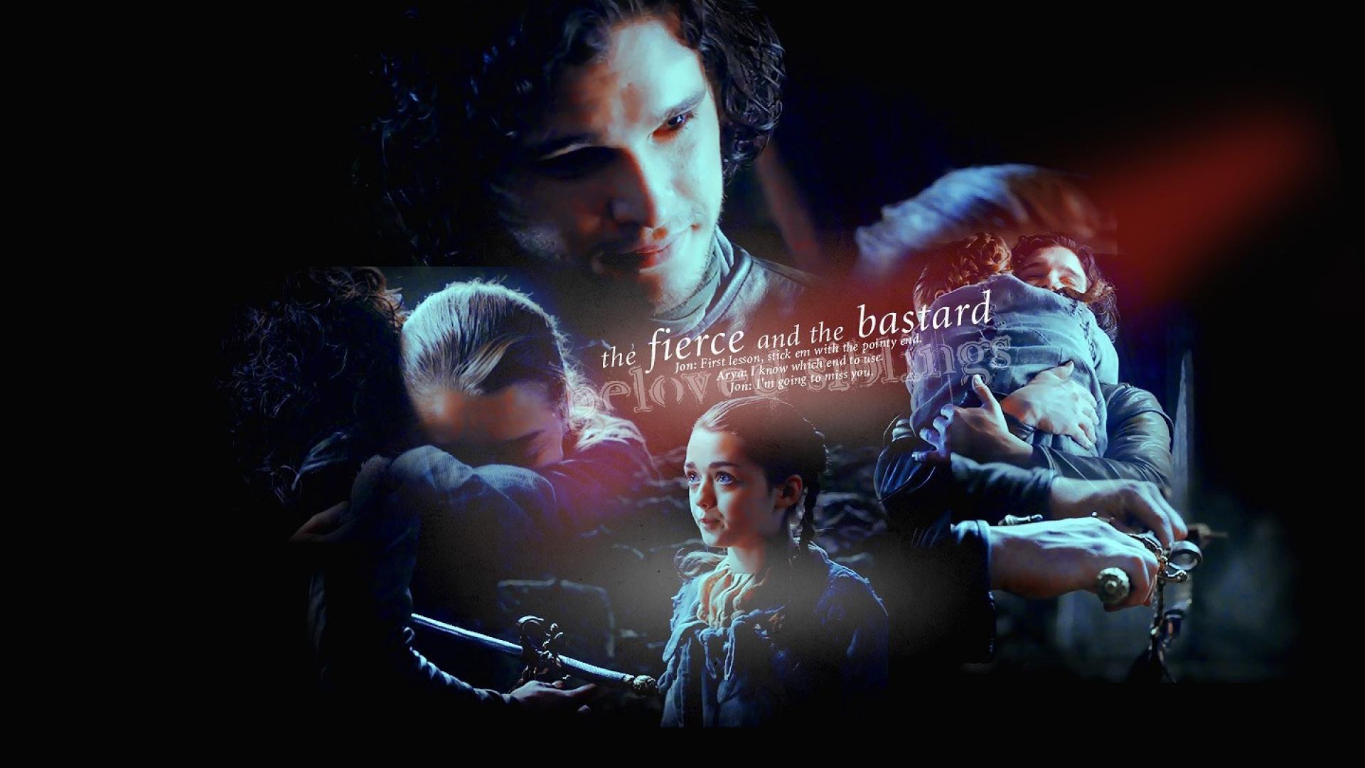 John Snow Wallpapers - Top Free John Snow Backgrounds - WallpaperAccess