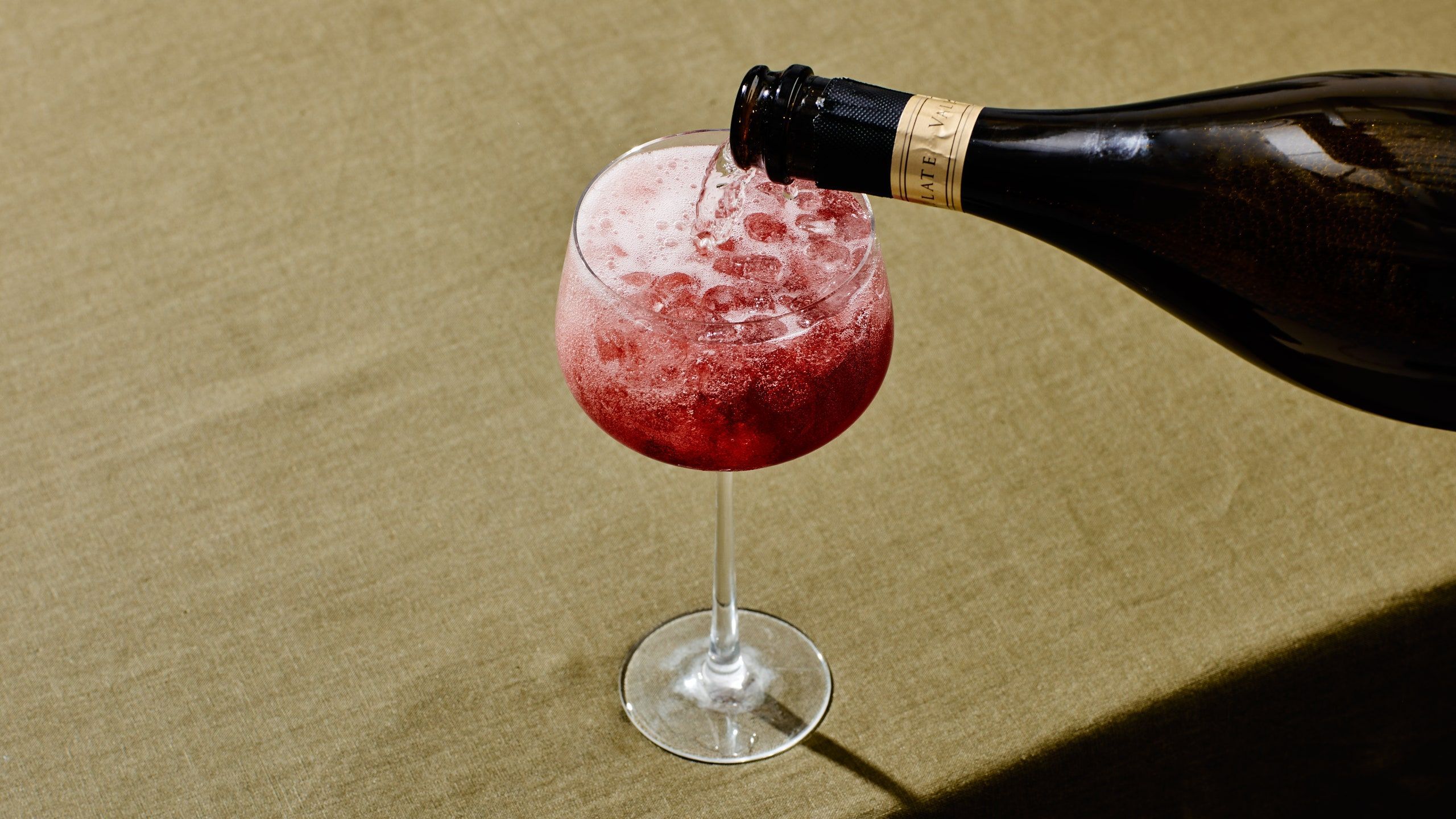 Spritz Wallpapers - Top Free Spritz Backgrounds - WallpaperAccess