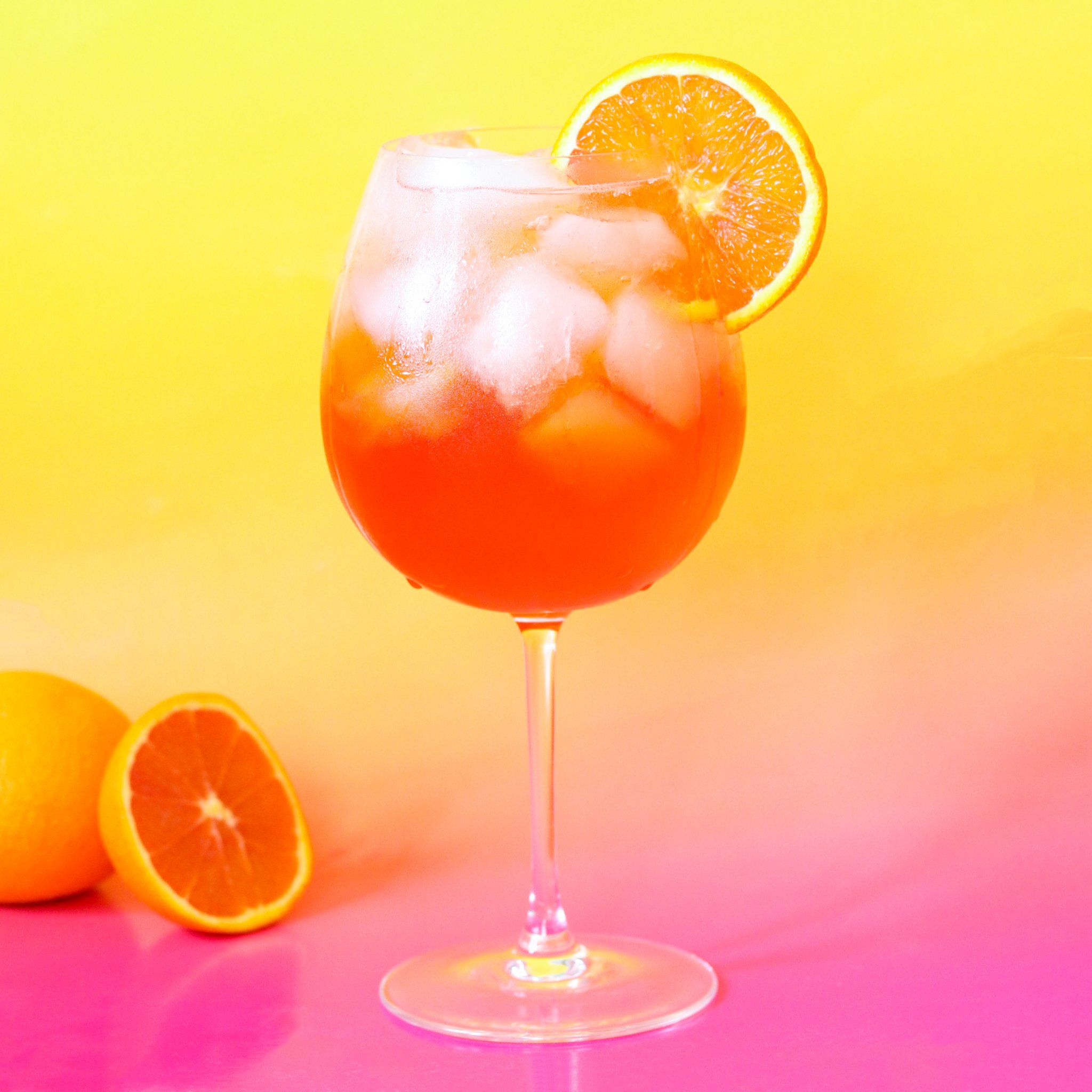 Spritz Wallpapers - Top Free Spritz Backgrounds - WallpaperAccess