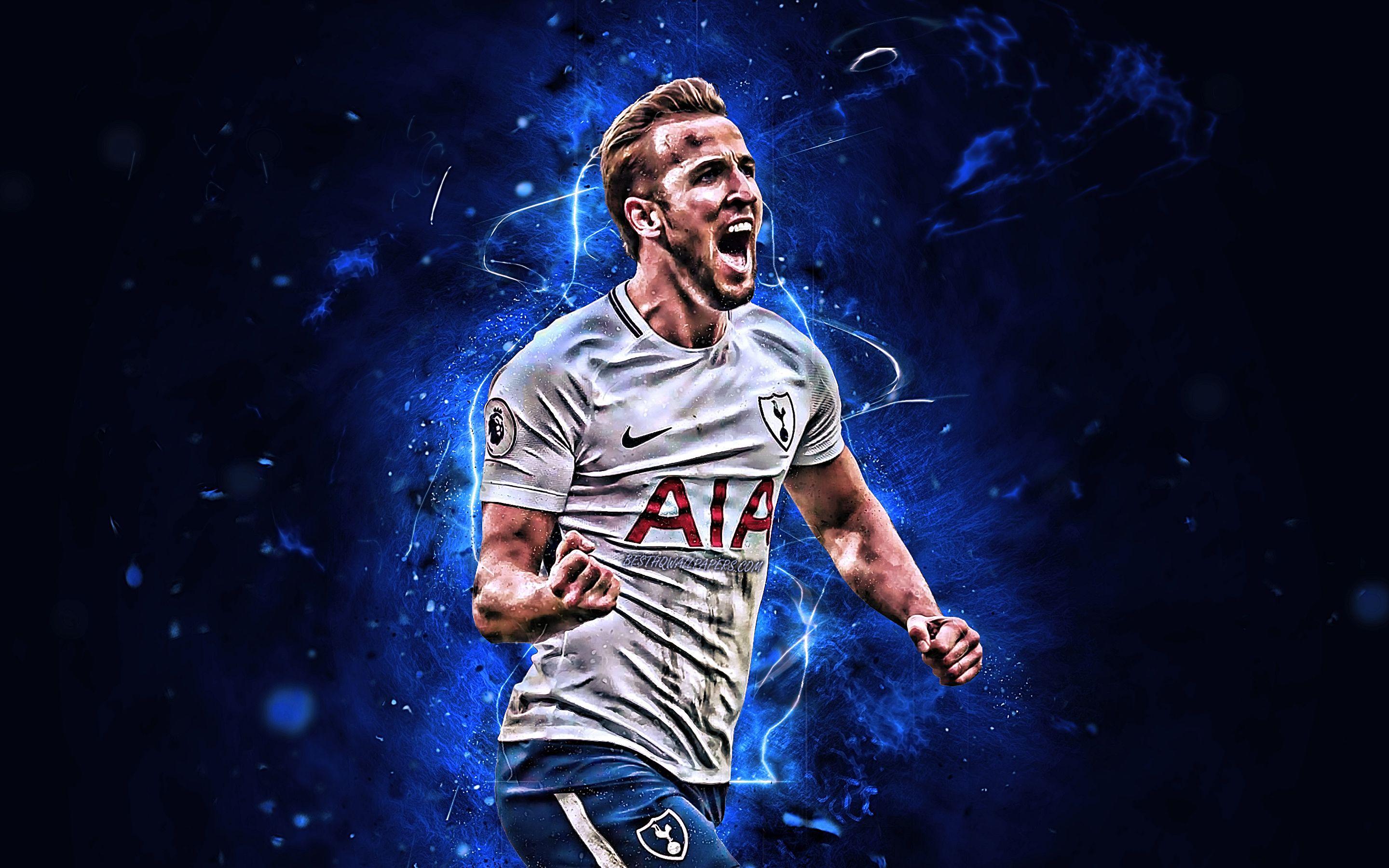 Tottenham Wallpapers - Top Free Tottenham Backgrounds - WallpaperAccess