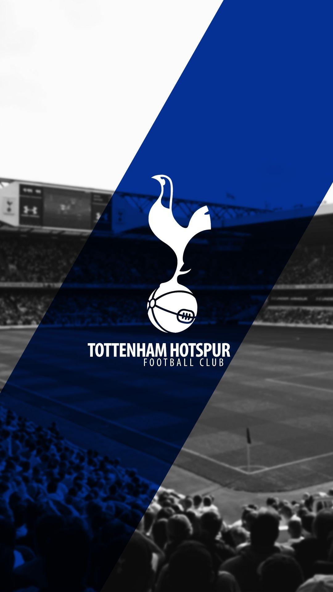Tottenham Wallpapers - Top Free Tottenham Backgrounds - WallpaperAccess