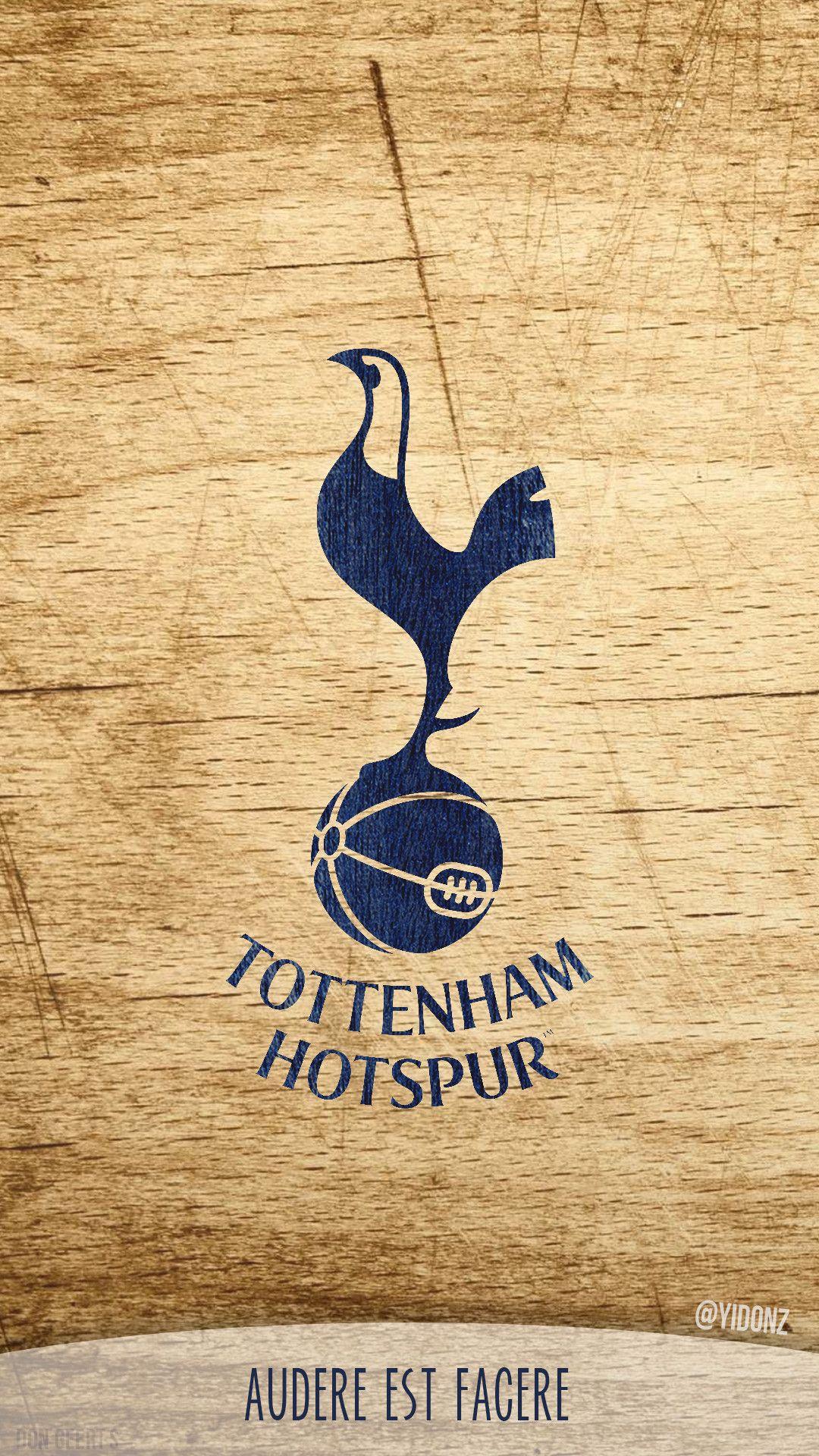Tottenham Wallpapers - Top Free Tottenham Backgrounds - WallpaperAccess