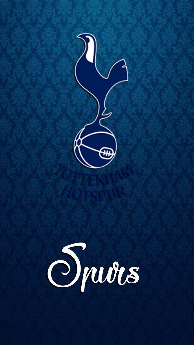 Tottenham Wallpapers - Top Free Tottenham Backgrounds - WallpaperAccess