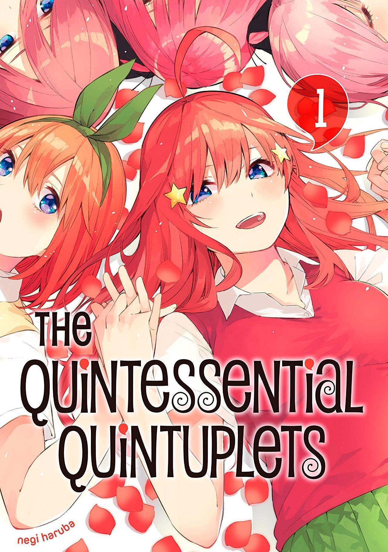 The Quintessential Quintuplets Wallpapers - Top Free The Quintessential ...