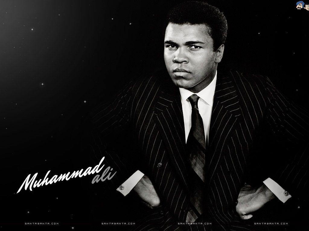 Muhammad Ali Wallpapers - Top Free Muhammad Ali Backgrounds ...