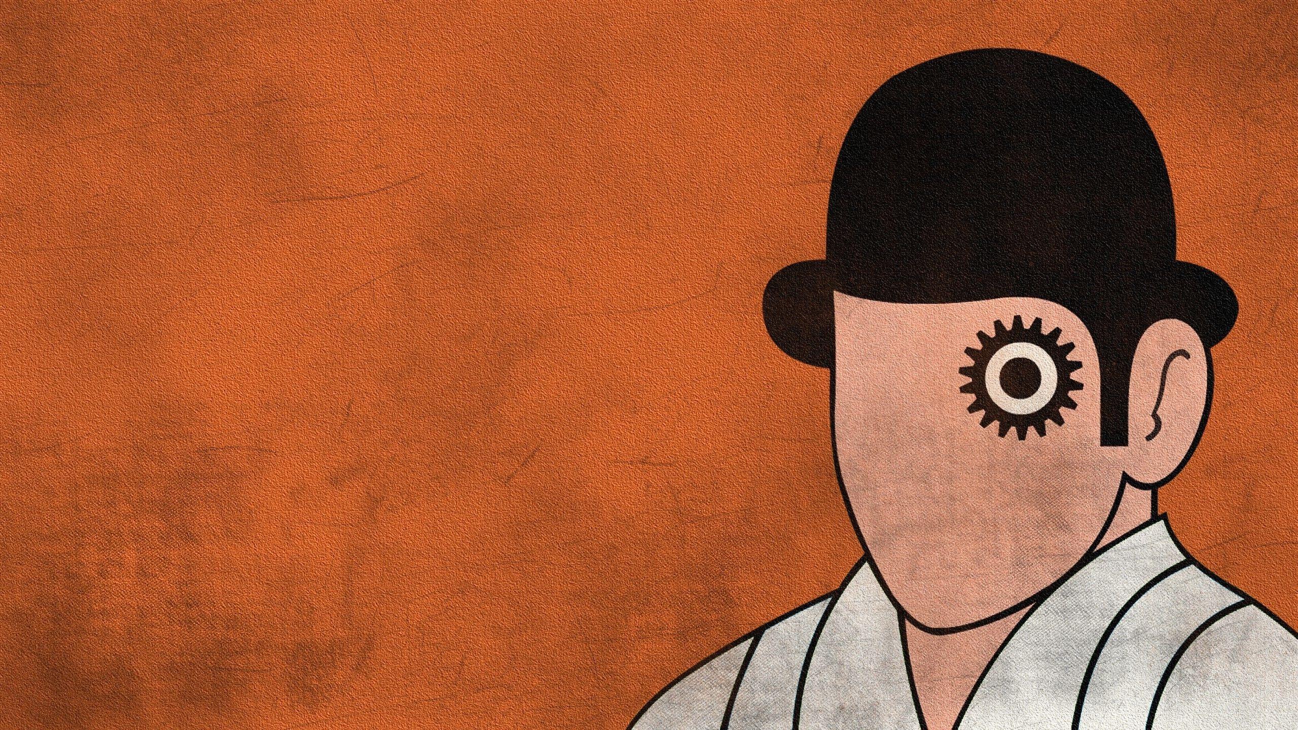 A Clockwork Orange Wallpapers - Top Free A Clockwork Orange Backgrounds ...