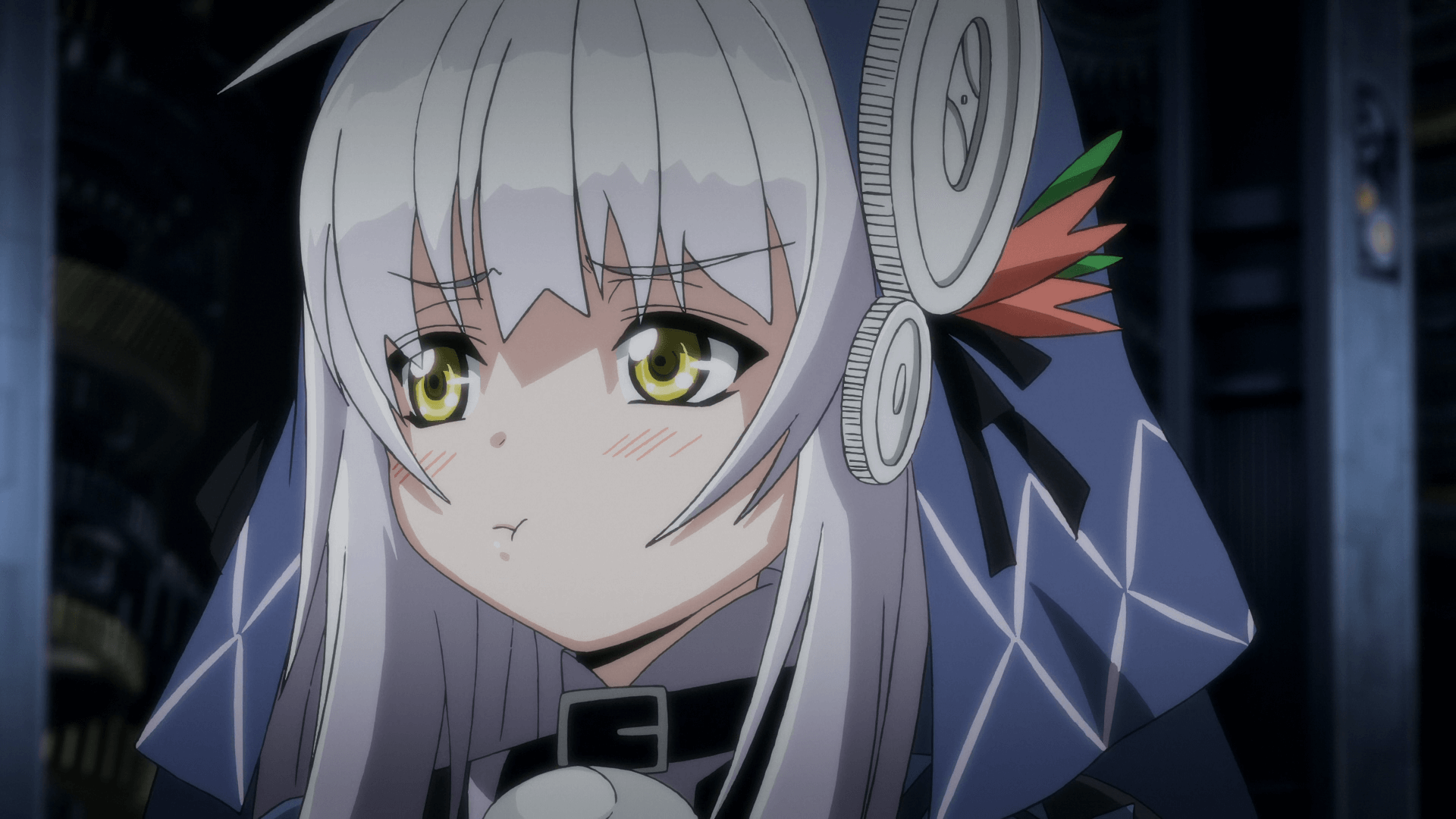 Clockwork Planet Wallpapers - Top Free Clockwork Planet Backgrounds ...