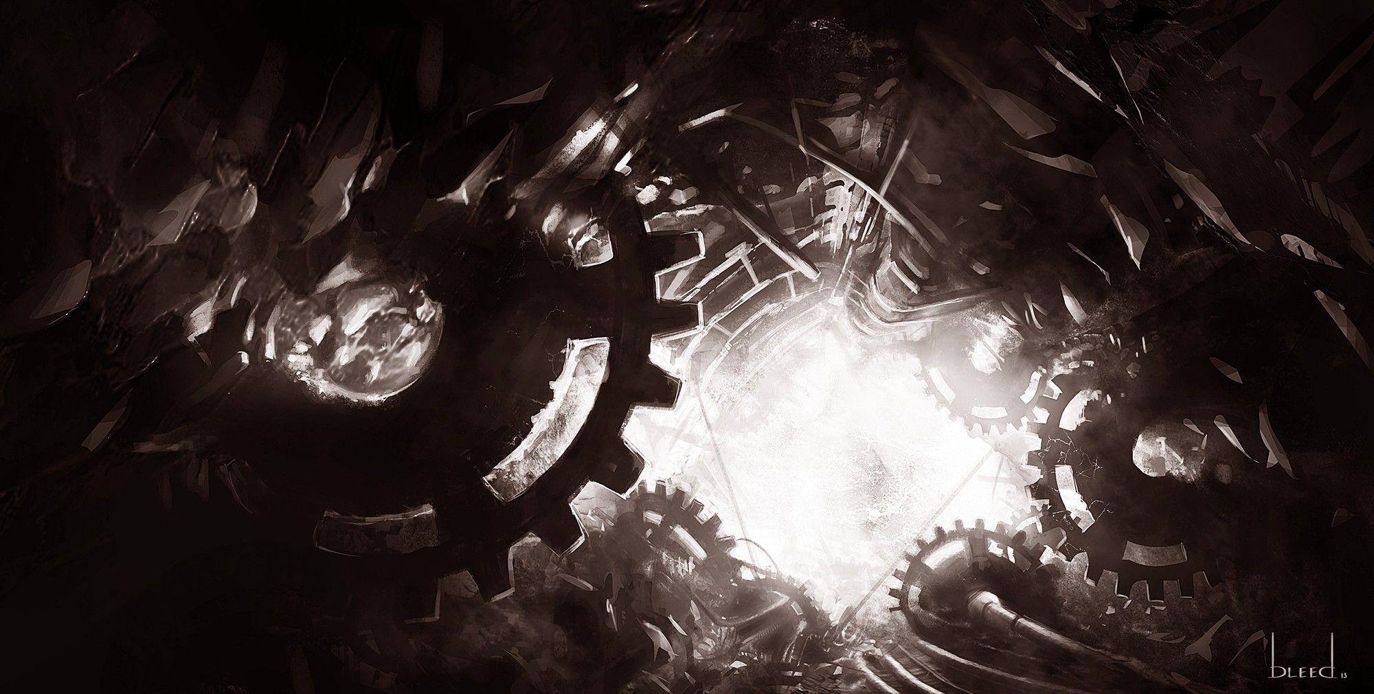 Clockwork Planet Wallpapers - Top Free Clockwork Planet Backgrounds ...