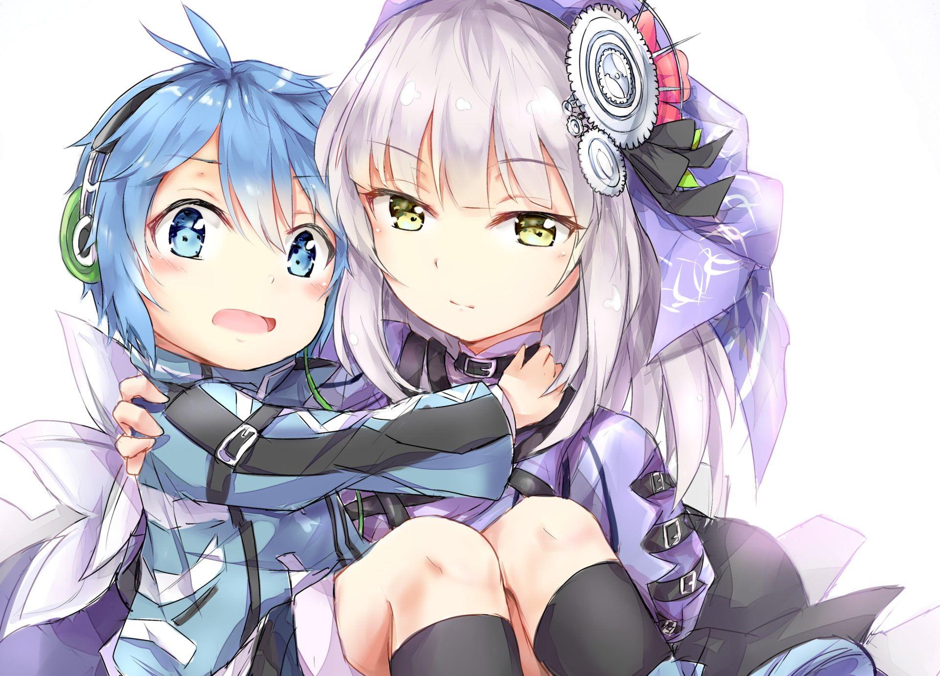 Clockwork Planet Wallpapers - Top Free Clockwork Planet Backgrounds ...