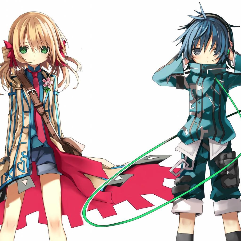 Clockwork Planet Wallpapers - Top Free Clockwork Planet Backgrounds ...