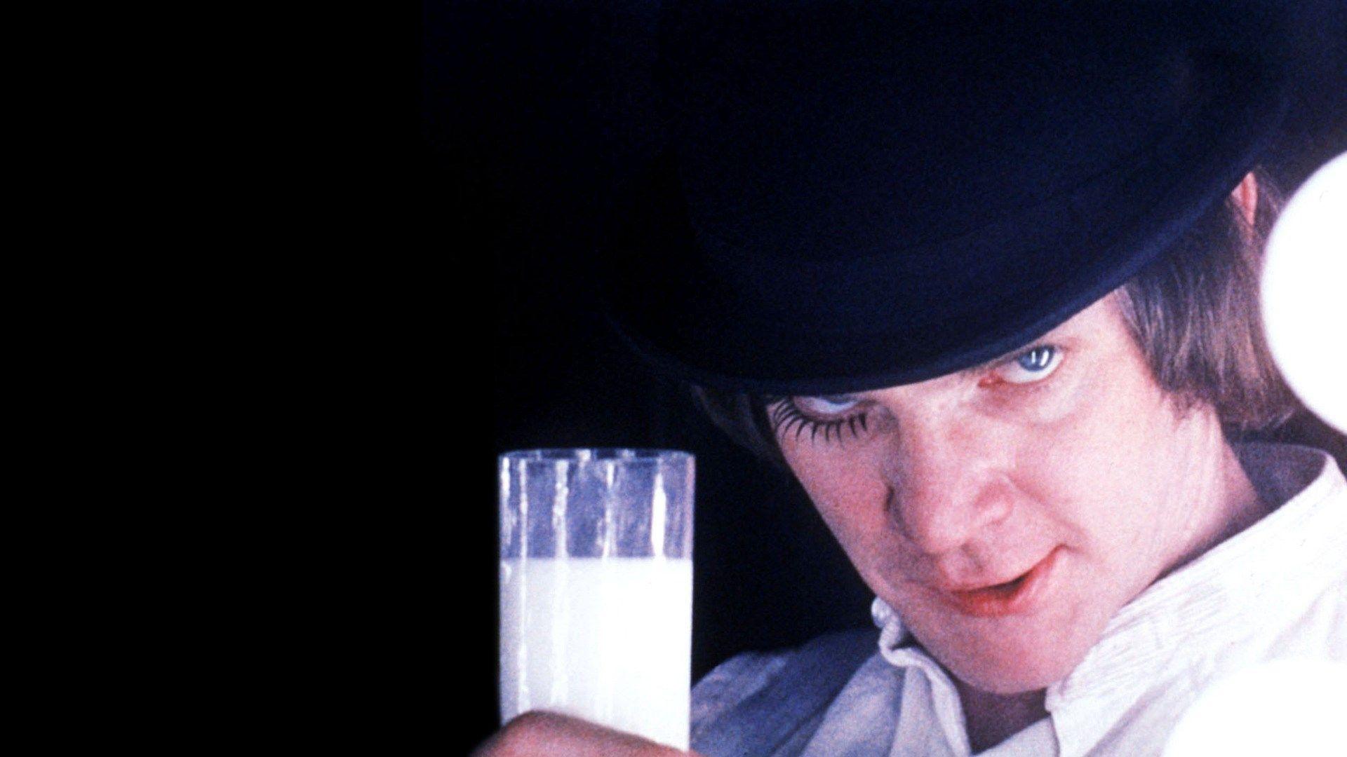 A Clockwork Orange Wallpapers - Top Free A Clockwork Orange Backgrounds ...