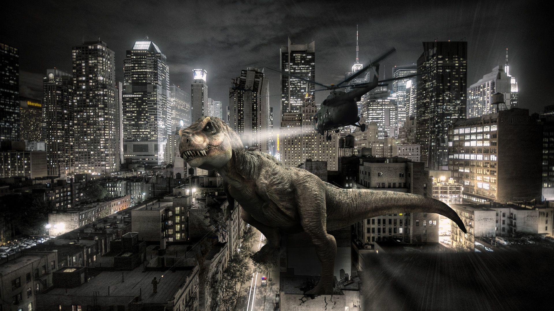 T-Rex Wallpapers - Top Free T-Rex Backgrounds - WallpaperAccess