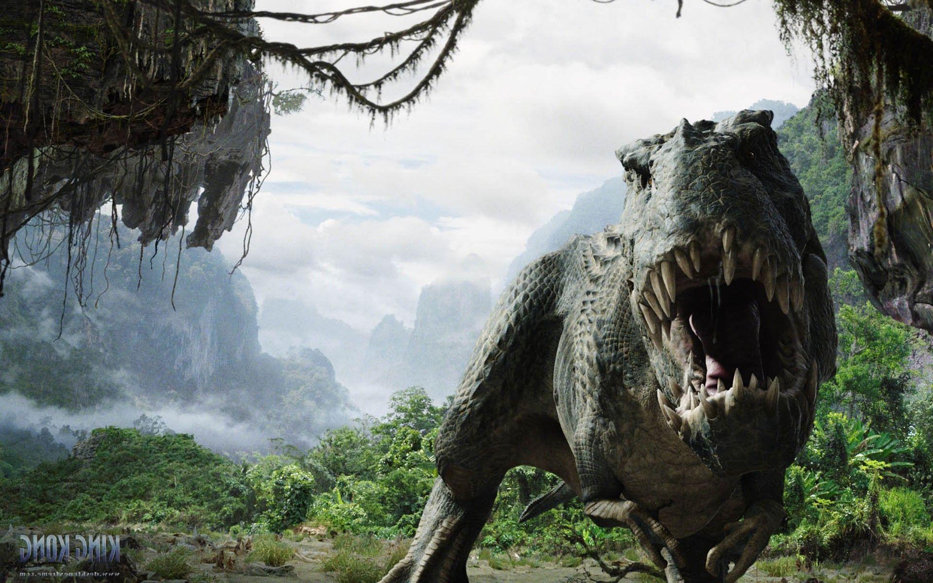 T-Rex Wallpapers - Top Free T-Rex Backgrounds - WallpaperAccess