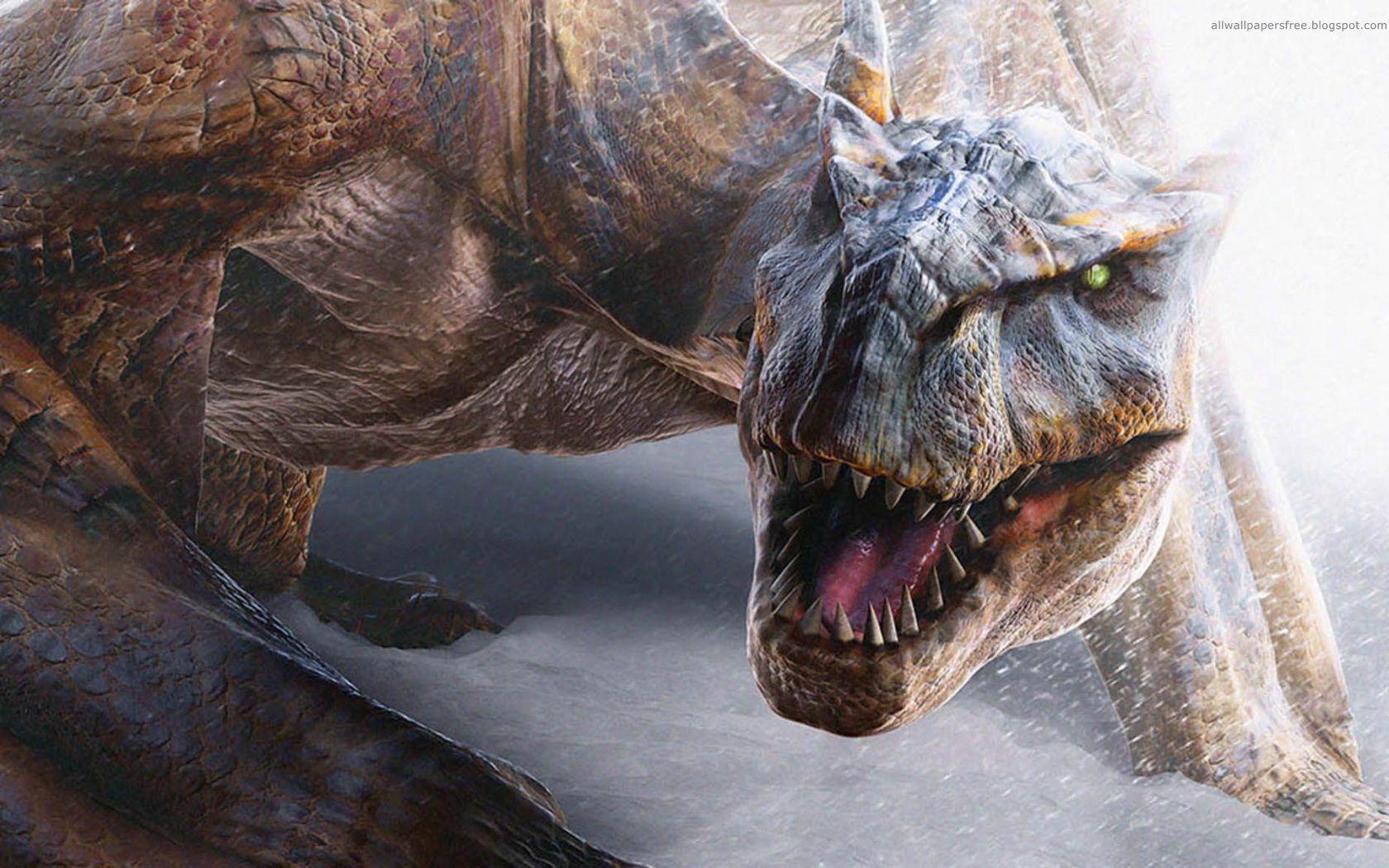 T-Rex Wallpapers - Top Free T-Rex Backgrounds - WallpaperAccess