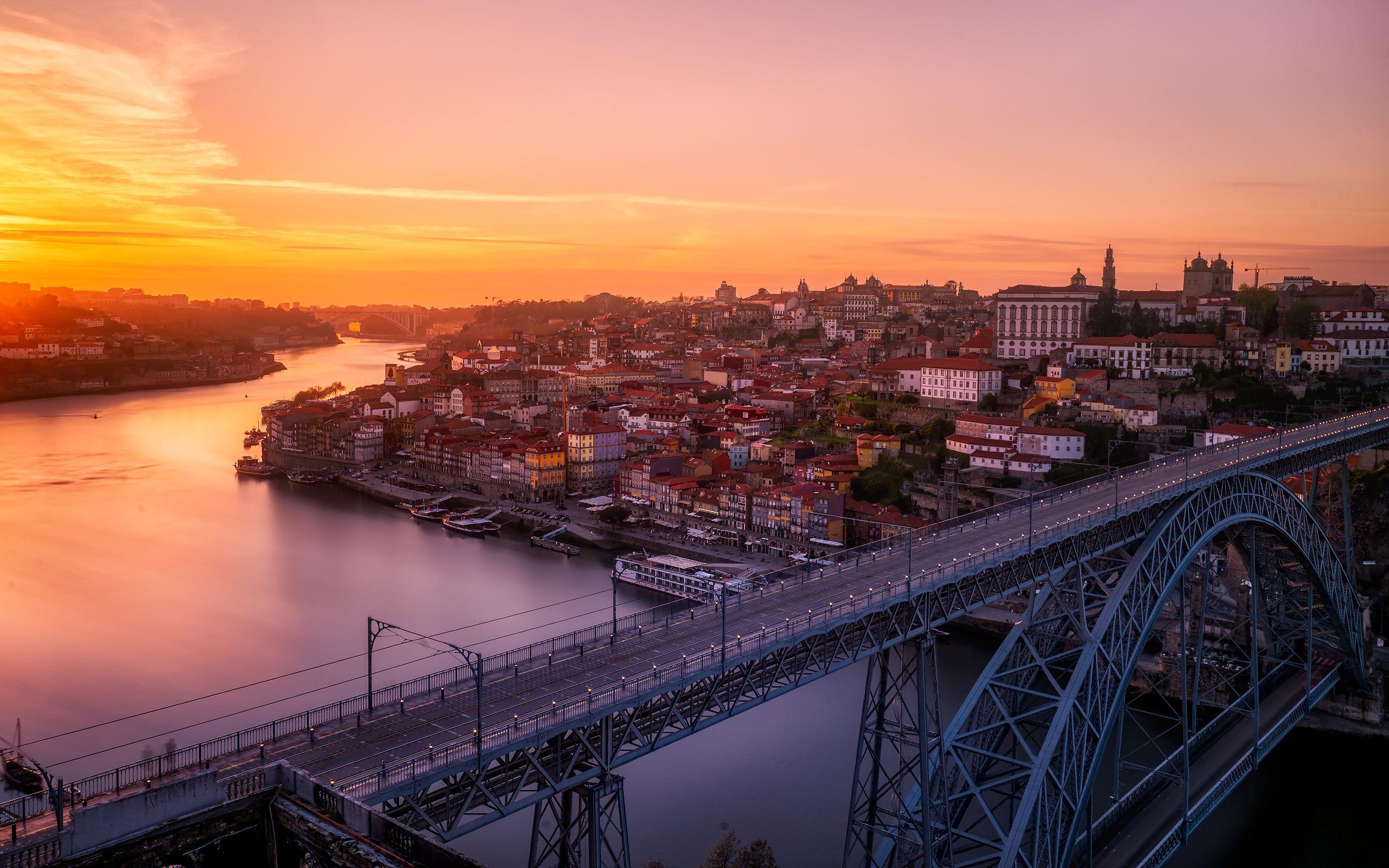 Portugal Wallpapers - Top Free Portugal Backgrounds - WallpaperAccess