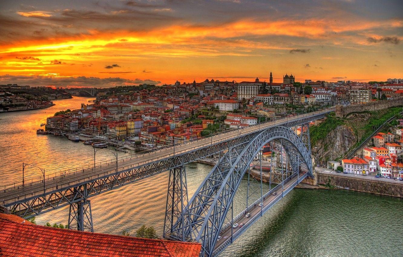 Porto Wallpapers - Top Free Porto Backgrounds - WallpaperAccess