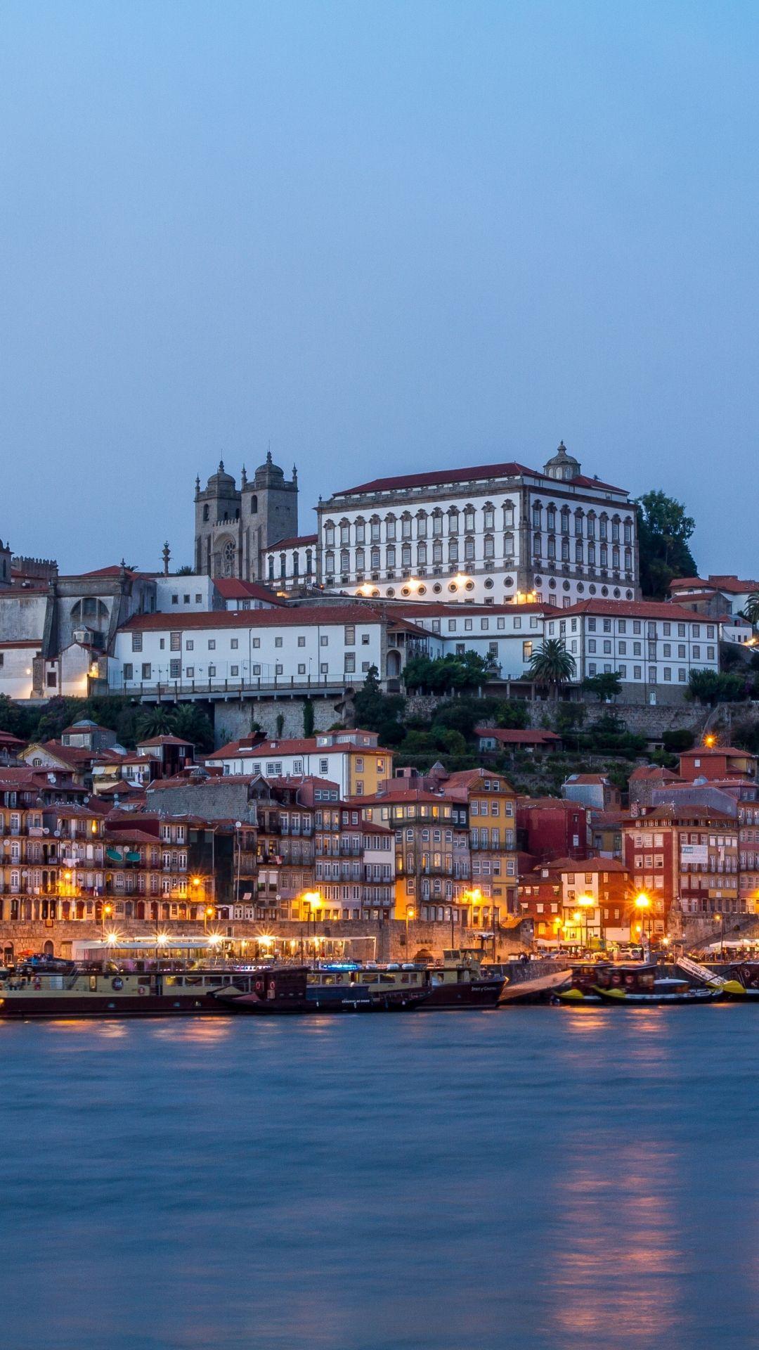 Porto Wallpapers - Top Free Porto Backgrounds - WallpaperAccess