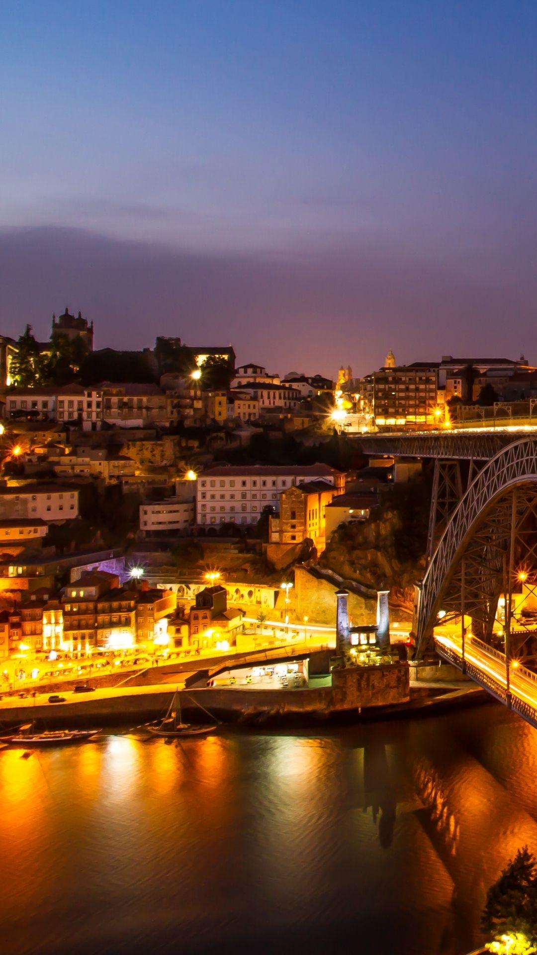 Porto Wallpapers - Top Free Porto Backgrounds - WallpaperAccess