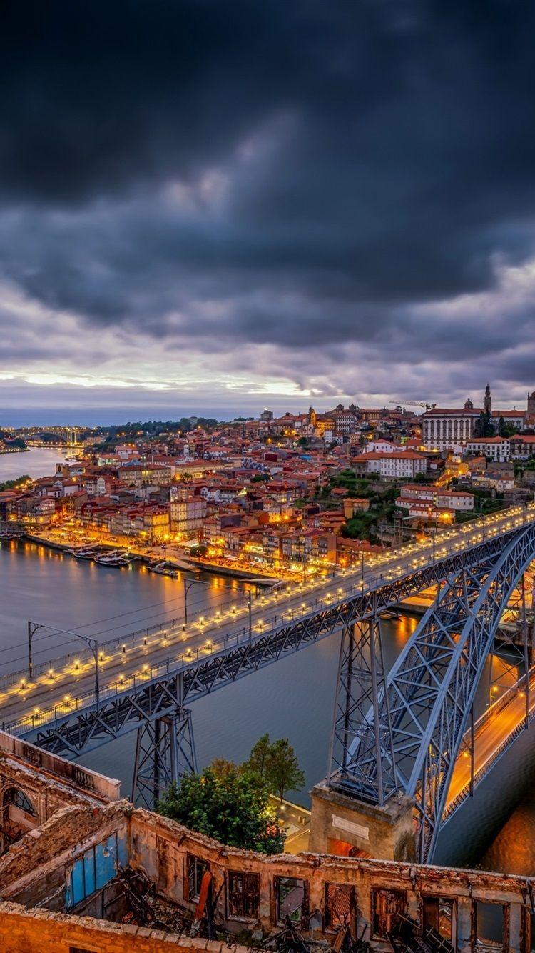 Porto Wallpapers - Top Free Porto Backgrounds - WallpaperAccess