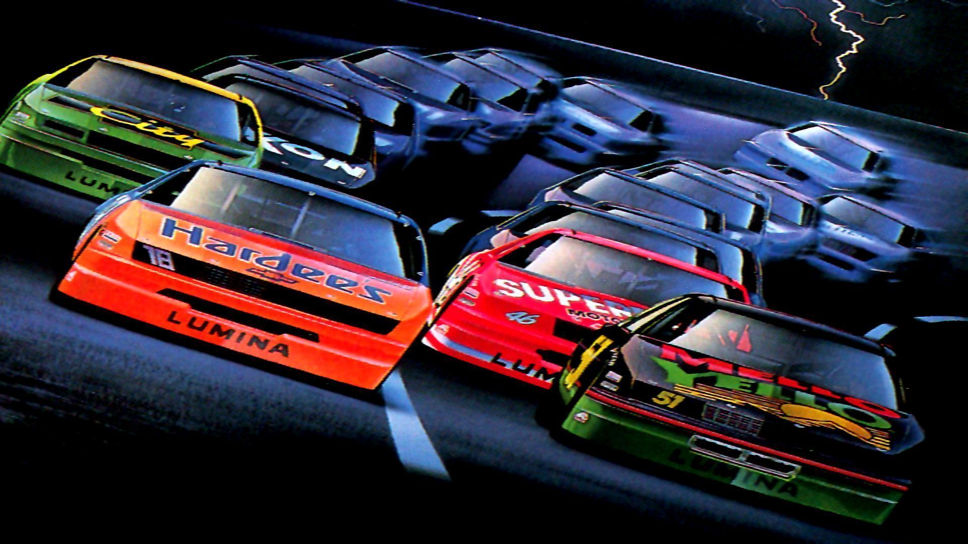 Days of Thunder Wallpapers - Top Free Days of Thunder Backgrounds ...