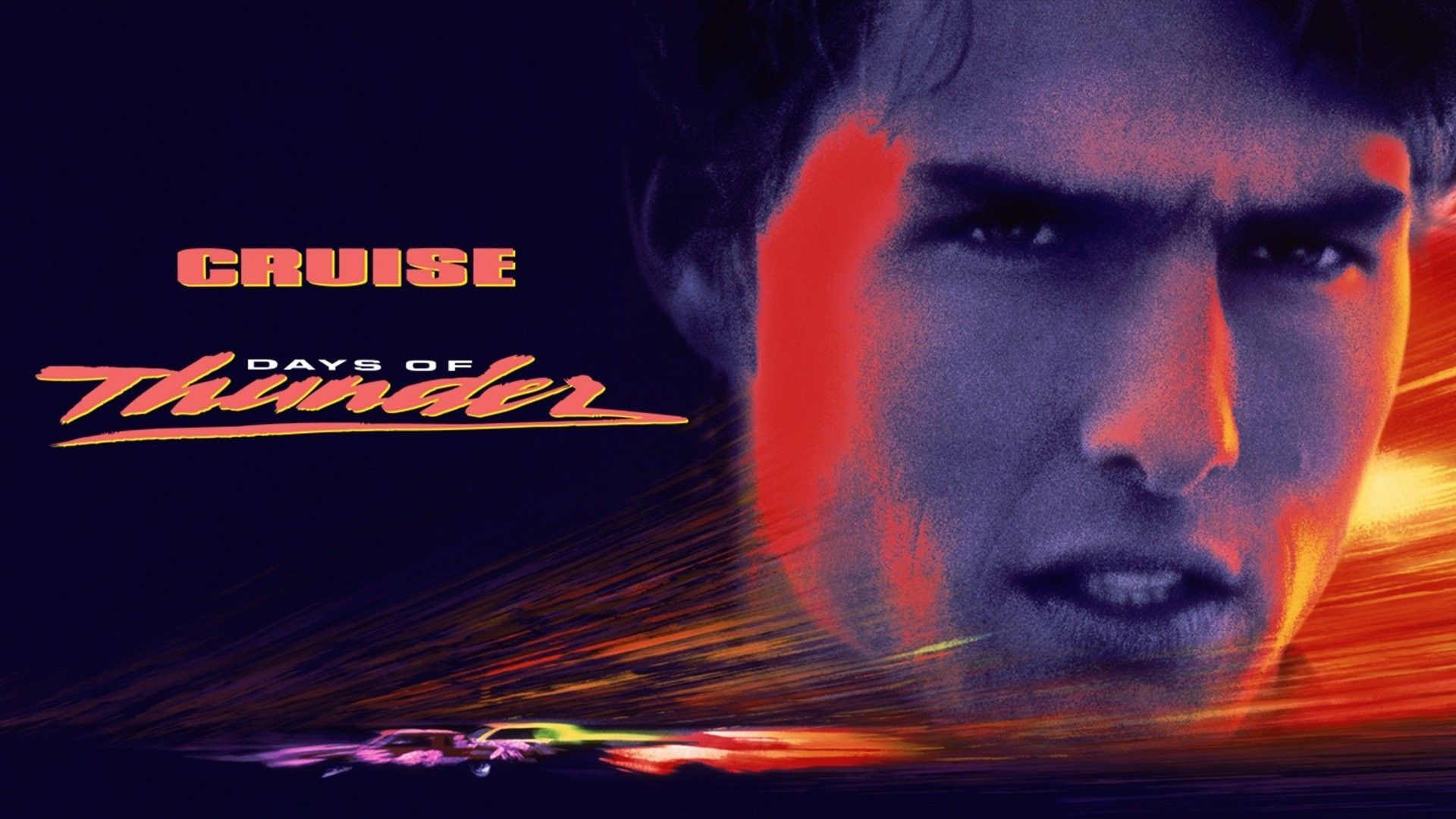 Days of Thunder Wallpapers - Top Free Days of Thunder Backgrounds ...