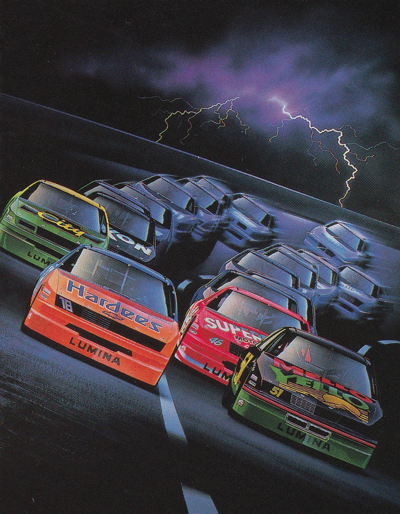 Days of Thunder Wallpapers - Top Free Days of Thunder Backgrounds ...