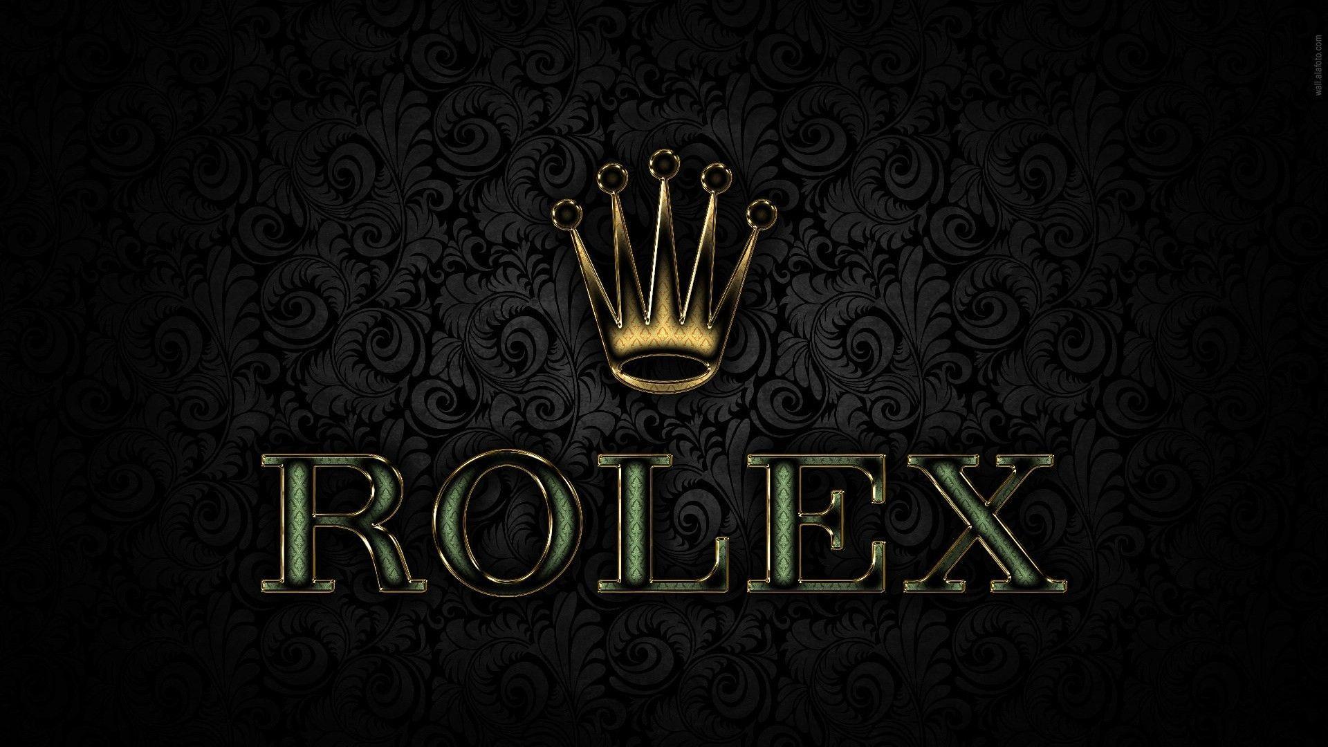 Rolex Wallpapers - Top Free Rolex Backgrounds - WallpaperAccess