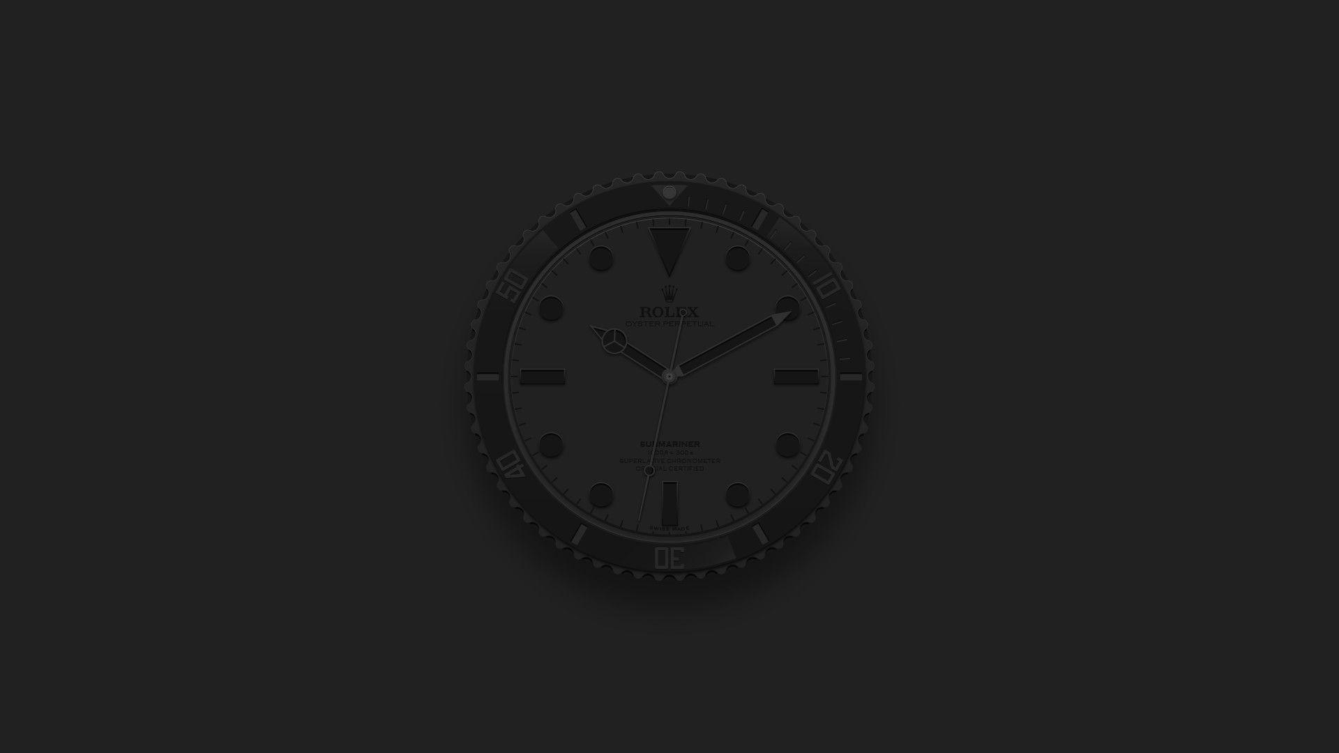 Rolex Wallpapers - Top Free Rolex Backgrounds - WallpaperAccess